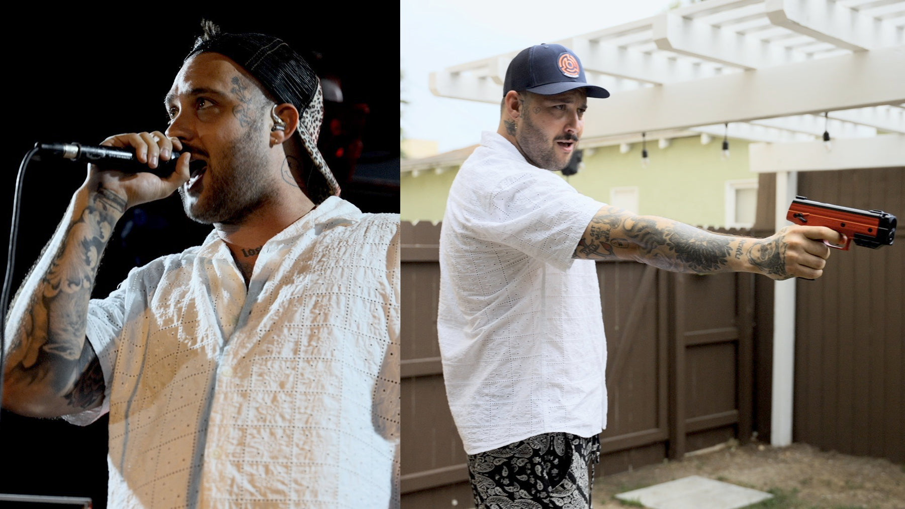 Byrna Nation: You Are Your Own First Responder Page 5