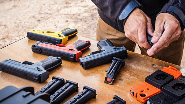BB Guns for Self-Defense: How Well Do They Actually Work? - Byrna