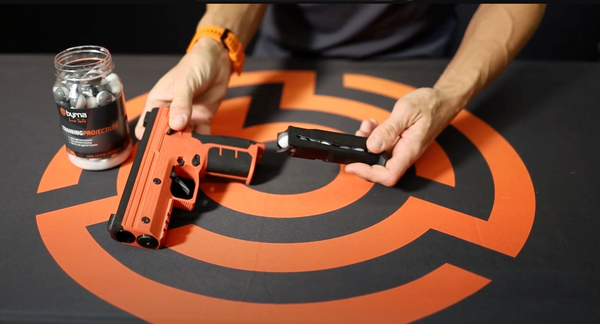 7 Round Magazine Update - Byrna