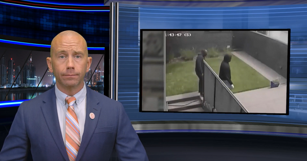 If They Only Had a Byrna: Police Take 4 Hours to Respond To Home Invas