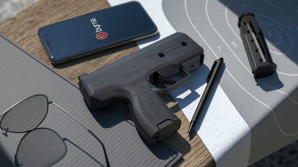 What Are The Most Compact Self-Defense Options Available? - Byrna