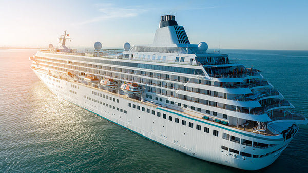 Which Self-Defense Items Are Allowed on Most Cruise Lines? - Byrna