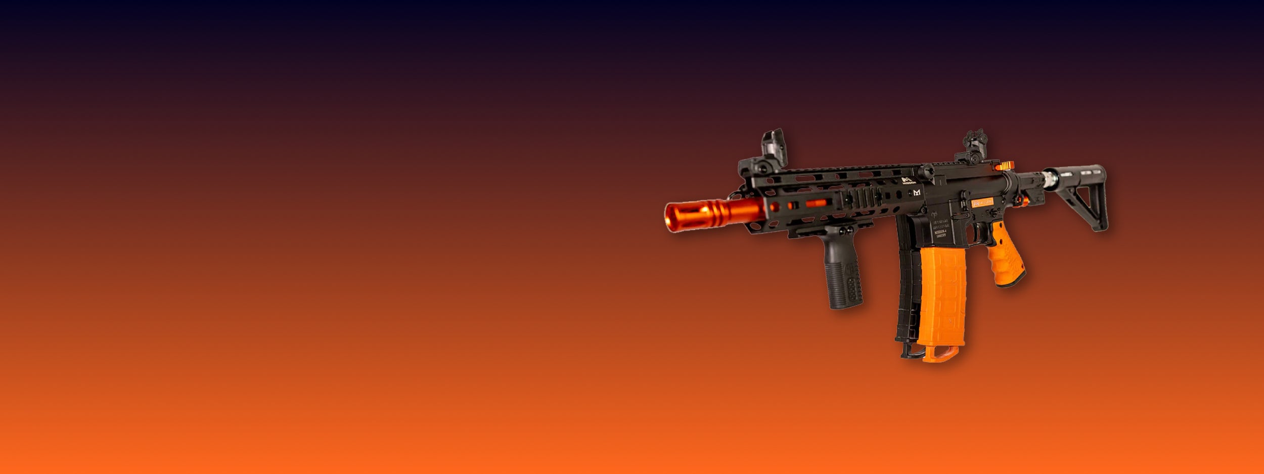 How the Byrna Gives A New Sense of Security and Empowerment