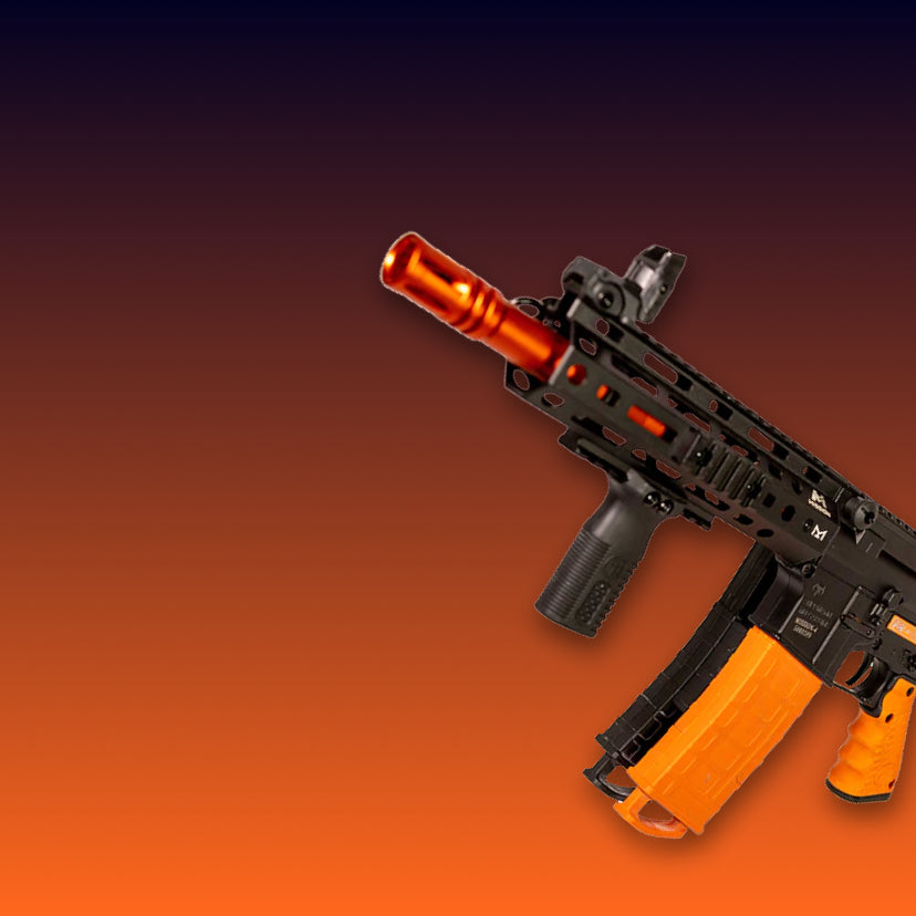 How the Byrna Gives A New Sense of Security and Empowerment