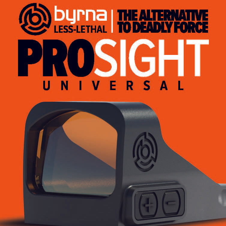 Product Documents - Byrna