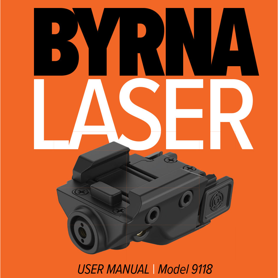 Product Documents - Byrna