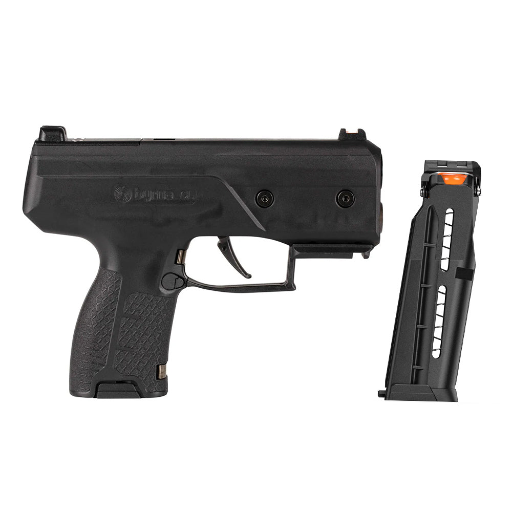 Byrna CL | The Most Compact & Powerful Less Lethal Pistol