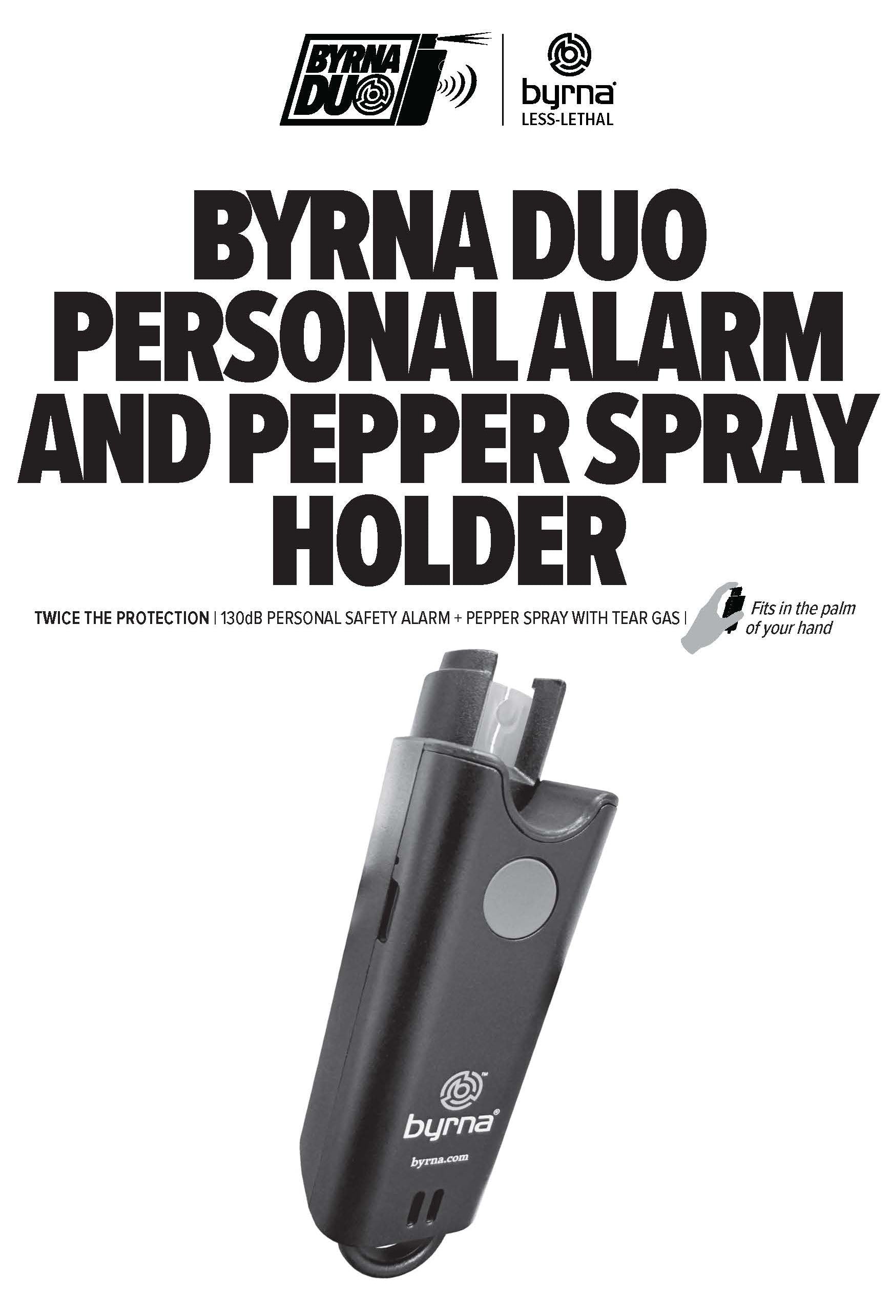 Product Documents - Byrna