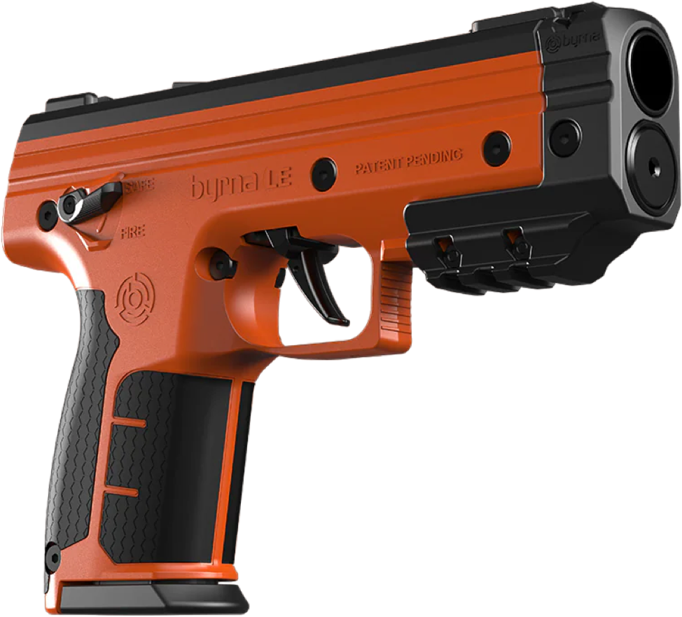 Byrna | Best Non Lethal Self-Defense Products