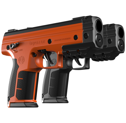 Byrna | Best Non Lethal Self-Defense Products