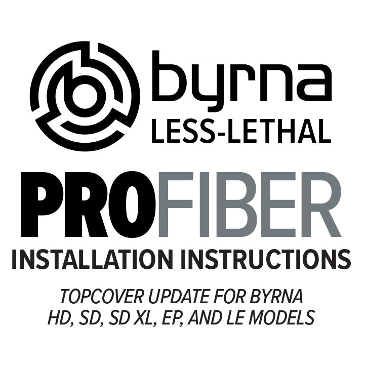 Product Documents - Byrna