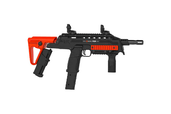 Byrna Less-Lethal Rifles | Non-Lethal Rifles | CO2 Powered Self-Defense ...