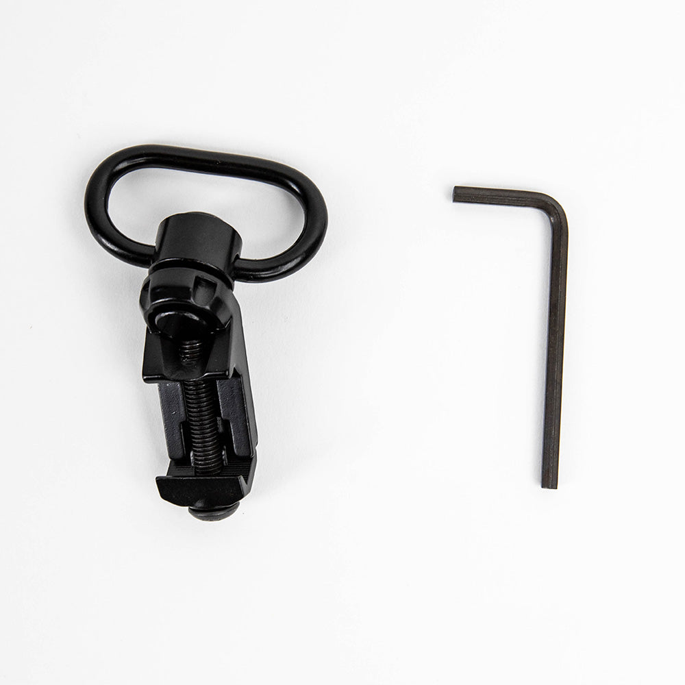 Byrna Rifle Sling + Mount