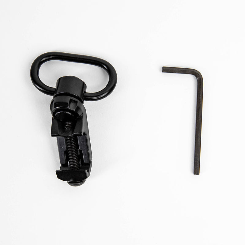 Byrna Rifle Sling + Mount