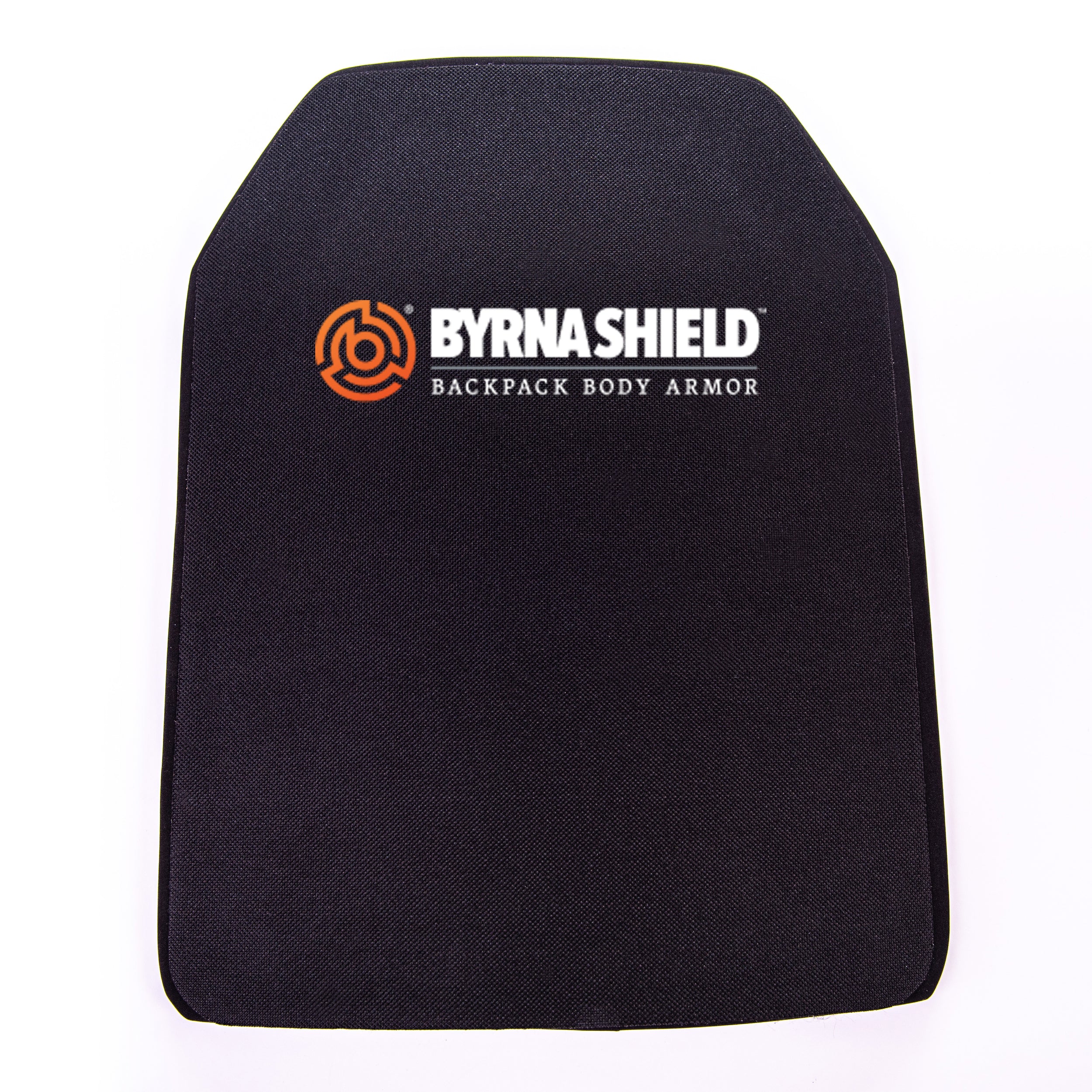 BYRNA SHIELD BULLET RESISTANT BACKPACK ARMOR AND BULLET RESISTANT ...