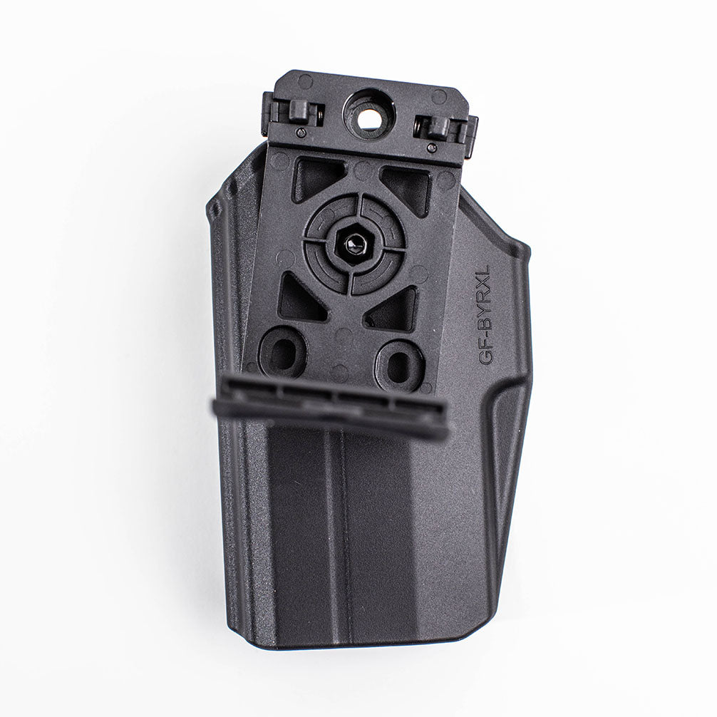 Level II Holster - Belt Clip - Byrna